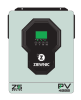 Buy SOLAR HYBRID INVERTER MAX (1.7KVA) PV2500 in Pakistan - ZIEWNIC ...